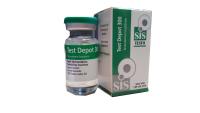 China test Enanthate Custom Vial Labels For Bodybuilding vial Injection Vials for sale
