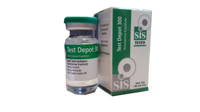 China test Enanthate Custom Vial Labels For Bodybuilding vial Injection Vials for sale