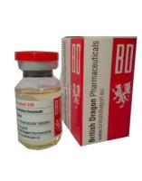 China Dragon Design Custom Adhesive Medication Label Stickers For 10ml Vial Bottles for sale