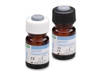China Private Essential Oil Bottle 10ml Vial Label For Medication Glass Vial for sale