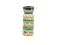 China sust 250 Injection Paper Glossy 10ml Vial Labels Free Design For vial for sale