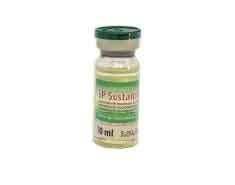 China sust 250 Injection Paper Glossy 10ml Vial Labels Free Design For vial for sale