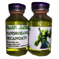China Self Adhesive Holographic 10ml Glass Vial Labels Hulk Stickers Glossy Finish for sale