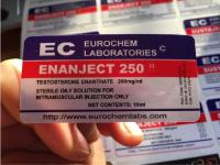 China Sterile Pharmacy Bottle Labels White Pvc Materail For Intramuscular Injection for sale