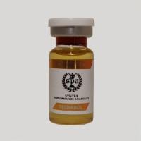 China Syntex vial Custom Vial Labels Medical Pharma Laboratories Label Design for sale