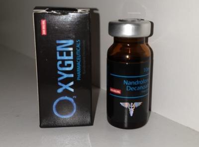 China Strong Adhesive Custom Vial Labels Methenolone Enanthate 100 Vial Labels for sale