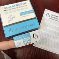 China Glossy 2ml HG 10IU Pharmaceutical vial Vial Labels for sale