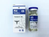 China 99 Percent CAS 315-37-7 Test E 250mg Labels And Boxes for sale