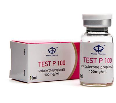China CAS No 57-85-2 Test Propionate 100mg Labels And Boxes With 99% Pure Powder for sale