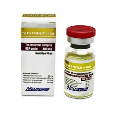China test Decanoate Labels Boxes SGS With 99% Pure Powder for sale