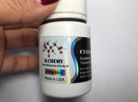 China UV Printing 50mg Oral Medicine Labels For  Bottle for sale