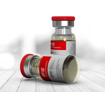 China DUTCHPHARMA ULTRABOL300 300 Mg/Ml Vial Labels And Boxes for sale