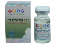 China Cenzo Pharma 10ml Vial Labels And 50mg Tablet Labels And Boxes for sale