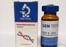 China Gen Tech Pharma vial Injection And Orals Labels And Boxes for sale