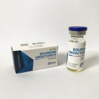China test Enanthate 10ml Vial Labels For Genetic Pharmaceuticals for sale