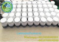 China Oral vial Femara Tablets vial Bodybuilding Cycle Letrozole 2.5mgx100 Bottle Labels for sale