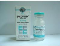 China Erico Pharmaceutical PVC Label Sticker 60 X 30 MM for sale