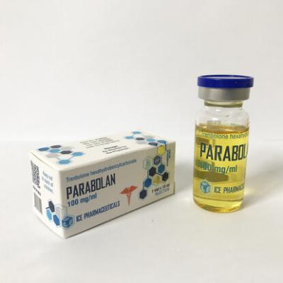 China Matched Box Clear Injection Vial Labels For 10ml Singel Use Vials for sale