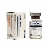 China Ultima Mix vial Mix 250mg 10ml Vial Labels With Boxes for sale