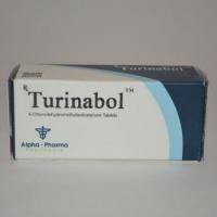 China 4-Chlorodehydromethyltest Oral Turinabol Labels And Box 2446-23-3 for sale