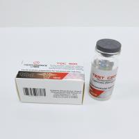 China Hormone Drugs vial Vial Labels And Box For Injection Vials for sale