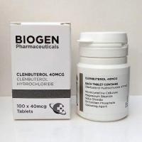 China 50mg Biogen Pharmaceuticals Anabolic vial Labels Customized for sale