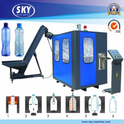 China Automatic Blow Molding Machine for sale
