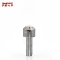 China Plexiglas Bevel Edge Trimming Knife 45 Degree Trimming Engraving Machine Acrylic Single Bevel Edge Polishing Chamfering Knife for sale