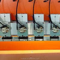 China SD-1300 Acrylic Automatic Cloth Wheel Polishing Machine for sale