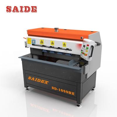 China SD-1050BX PE/PS/PC Acrylic Edge Polishing Machine Polishing Machine For Acrylic PMMA for sale