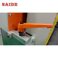 China SD-1050BX PE/PS/PC Acrylic Edge Polishing Machine Polishing Machine For Acrylic PMMA for sale