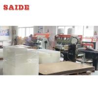 China SD-1050BX PE/PS/PC Acrylic Edge Polishing Machine Polishing Machine For Acrylic PMMA for sale