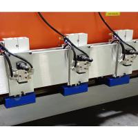 China Saide supplies 2500mm extra long Acrylic Polishing Machine For PMMA/PS/MS for sale