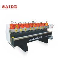 China Saide supplies 2500mm extra long Acrylic Polishing Machine For PMMA/PS/MS for sale