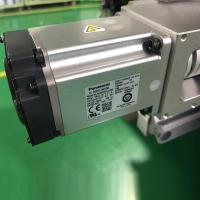 China High Precision Acrylic Polishing Machine 230-240V Straight Line Accuracy 0.03mm for sale
