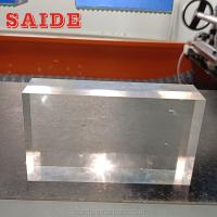 China 1350mm Working Length Acrylic Diamond Polishing Machine With Belt Feed Acrylic Edge Polishing Machine for sale