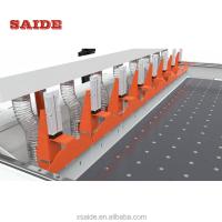 China GX-2600 Automatic Medium-thick Boards CNC Cross-cutting Saws Electronic Cutting Saws For Acrylic And Light-guiding Panels for sale