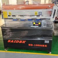 China 2022 Acrylic Beveling Machine Acrylic Edge Polishing Machine Natural Diamond Polishing Machine for sale