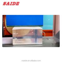 China 2022 Acrylic Beveling Machine Acrylic Edge Polishing Machine Natural Diamond Polishing Machine for sale