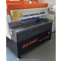 China 2022 Acrylic Beveling Machine Acrylic Edge Polishing Machine Natural Diamond Polishing Machine for sale