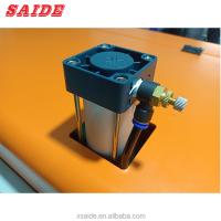 China 2022 Acrylic Beveling Machine Acrylic Edge Polishing Machine Natural Diamond Polishing Machine for sale