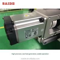 China 1000mm Small Size Acrylic Double Side Edge Polishing Machine Made in China SAIDE Diamond Polisher For PMMA/PS/Light guide plate for sale