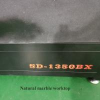 China Acrylic Diamond Edge Polisher Machine PMMA PS Bevelled Edge Polishing Machine For Acrylic for sale