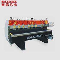 China ODM OEM Acrylic  Edge Polisher , 50Hz Acrylic Processing Equipment Polishing Machine for sale