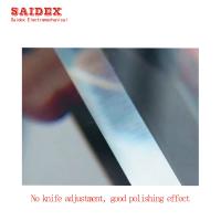 China High Quality Design Best Selling SD 1460S  Double Side High Speed acrylic Edge Polishing Machines Suppliers for sale