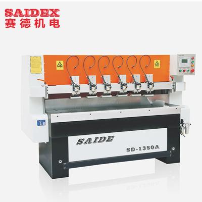 China Glass Plexiglass Acrylic Edge Diamond Polishing Machine Acrylic  Bevelling And Polishing Machine for sale