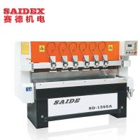 China Glass Plexiglass Acrylic Edge Diamond Polishing Machine Acrylic  Bevelling And Polishing Machine for sale