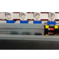 China high-speed acrylic edge diamond polishing machine SD-1350B for sale