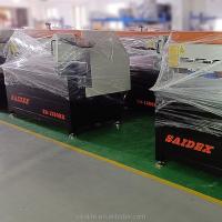 China Saide Acrylic Polishing Machine 1350 Edge Polishing Machines For Acrylic 0-60 Degree for sale