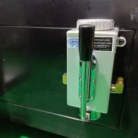 China PLASTIC STRAIGHT EDGE DIAMOND POLISHING MACHINE 1350BX CE for sale